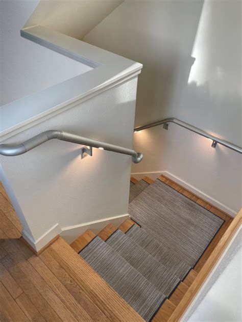 17 Types Of Handrails To Improve Home Safety Promenaid