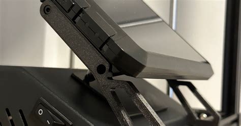 Sonic Pad Bracket By Oneno Download Free Stl Model