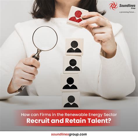 How Can Firms In The Renewable Energy Sector Recruit And Retain Talent Soundlines Group