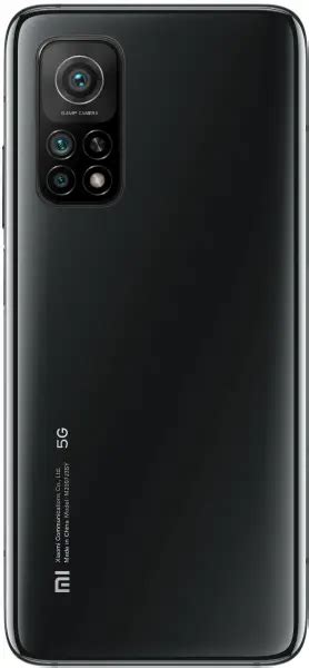 Xiaomi Mi T Full Specifications