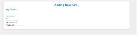 how to set up a cyberkey knowledgebase tec solutions concepts inc
