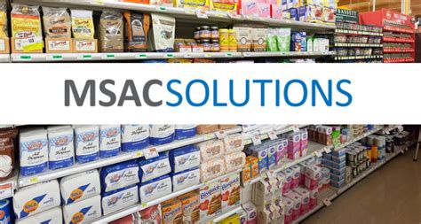 Msac Solutions On Linkedin Who Are We And What Do We Do Msac