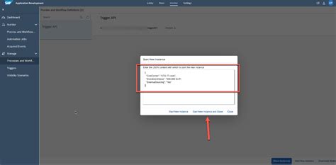 Sap Process Automation（sap流程自动化） 新功能介绍2 Sap Community