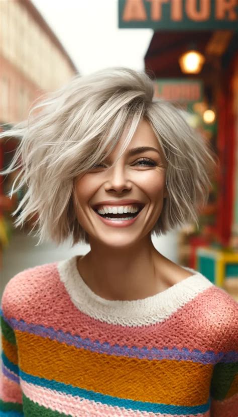 20 Stunning Hairstyles For Women Over 50 That Will Make You Look