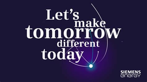 Siemens Energy Logo