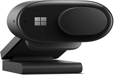 Microsoft Webcam Modern BtoB Webcam Modern for Business : Amazon.co.uk ...