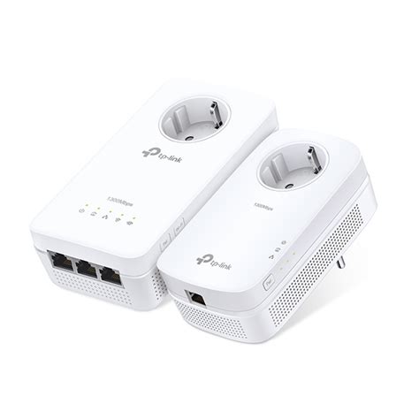 GitHub Ivandrofly Tplink Powerline Api Non Official API To Interact With TPLink Powerline Tl