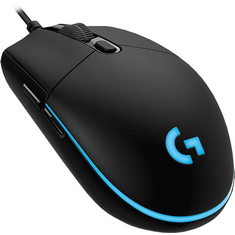 LOGITECH PRO Gaming Mouse