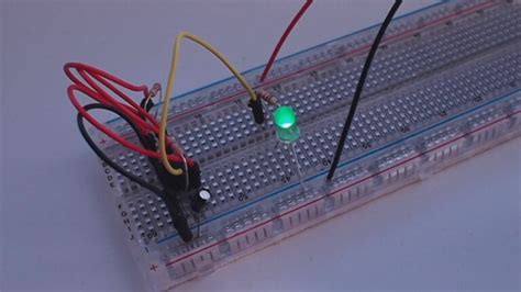 What Are Blinking LED Circuits With Some Interesting Facts About LED Circuits Konthly