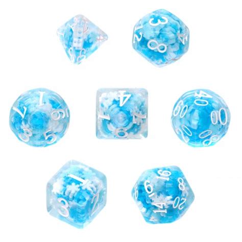 Rebel Rpg Dice Set Stuffed First Snow Buy