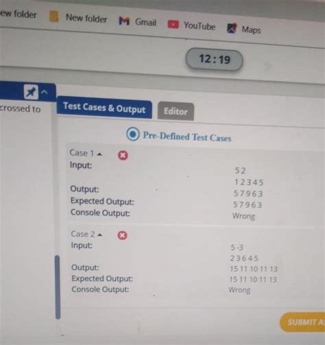 this online coding test r programmerhumor