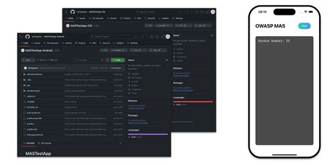 Introducing The New Mobile App Security Weakness Enumeration Maswe
