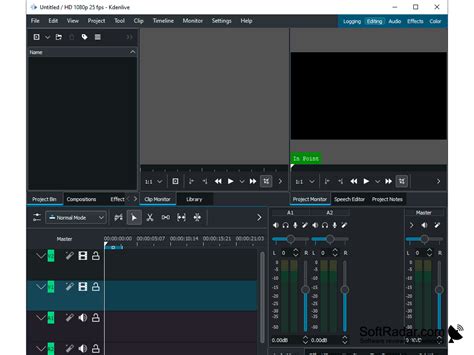 Download Kdenlive For Windows 11 10 7 881 64 Bit32 Bit