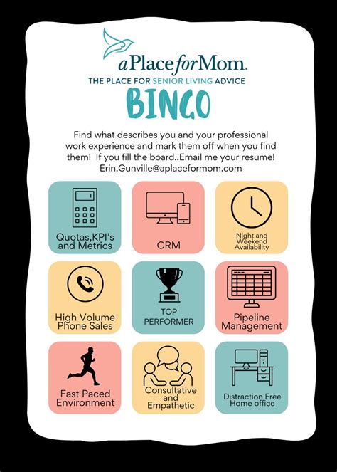 Michaela Mitchell On Linkedin Nationalbingoday