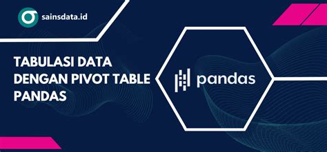 SAINSDATA ID Blog About Data Science And A Dash Of Statistics