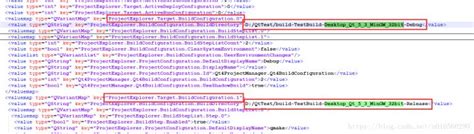qtcreator修改项目构建目录 知乎