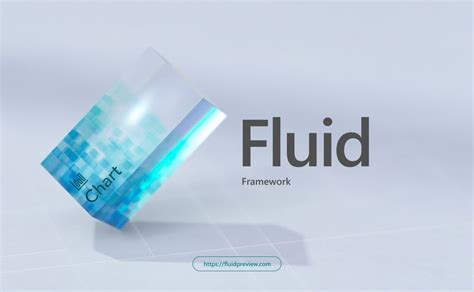 Microsoft Fluid Framework On Behance Fluent Design Microsoft Fluid