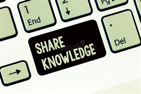 Handwriting Text Writing Share Knowledge Concept Meaning Teaching