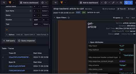 Setting Up Distributed Tracing With Opentelemetry Tempo And Grafana
