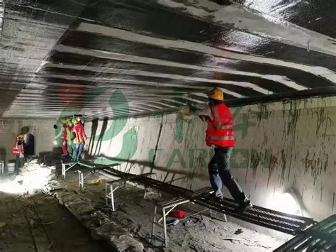 满满的干货！从加固设计、加固施工等多方面了解碳纤维布加固 卡本技术资讯 卡本 结构安全技术与加固涂装材料系统解决方案供应商