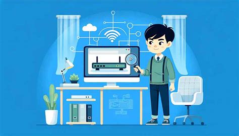 How To Log Into 10001 4 Simple Steps To Access Your Router Settings Ip Address English 🔍