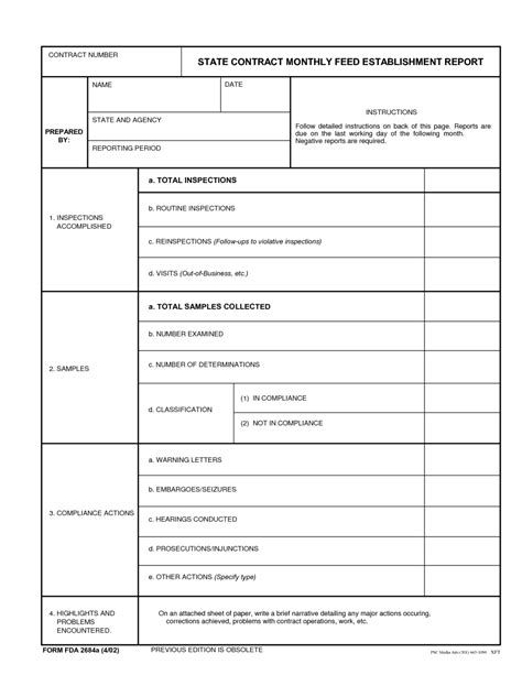 State Report Template Printable Writing Templates Inside State