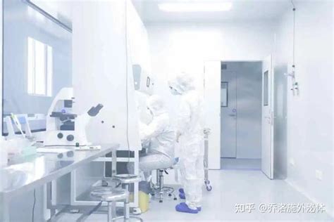 喜报│艾一生科荣获cnas实验室认证 知乎