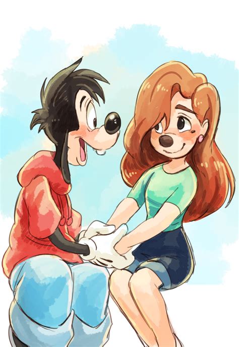 Images About A Goofy Movie On Pinterest