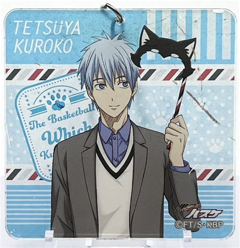 Kuroko Tetsuya Cosplay Tutorial HOOLAZA Light Blue Long Straight Bangs