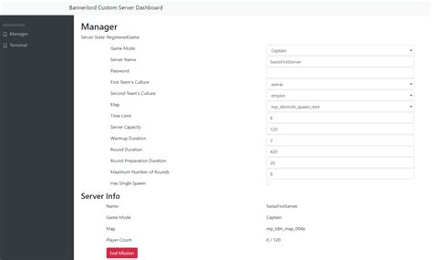 Mount And Blade Ii Bannerlord How To Setup A Dedicated Server Steamah