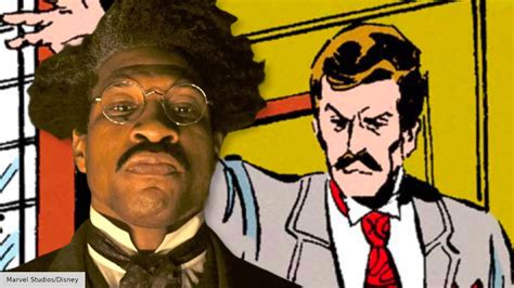 who is victor timely the kang variant explained