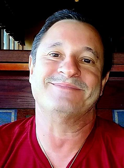 Ronald Mark Teran Obituary El Paso Tx