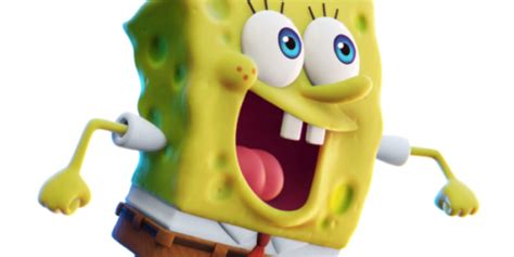Spongebob 3d Models Fetchcfd