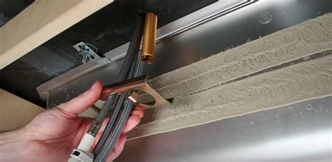 How To Replace A Kitchen Faucet Easiest Kitchen Makeover Ever Realtor Com