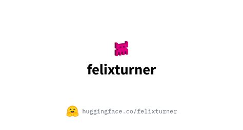 Felixturner Felix Turner