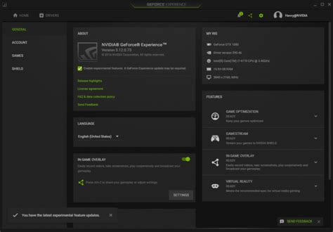 Bagaimana Cara Memperbarui Driver Nvidia