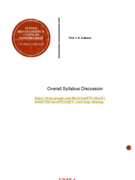 Intro To System Software Pdf Assembly Language Computer Program