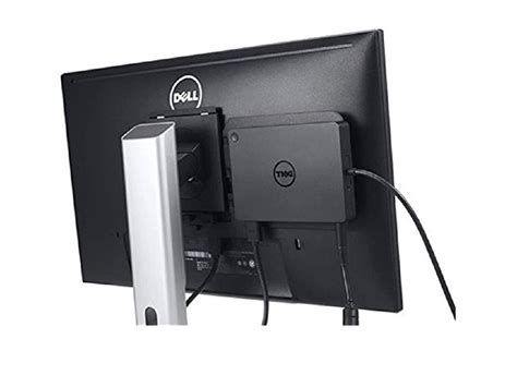 Dell Docking Station Mounting Kit ATEHNO