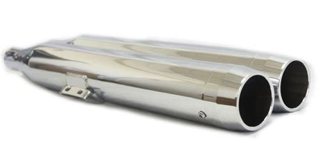 Mutazu Roaring Series Slip On Mufflers Exhaust Ver 20 For 2018 Up