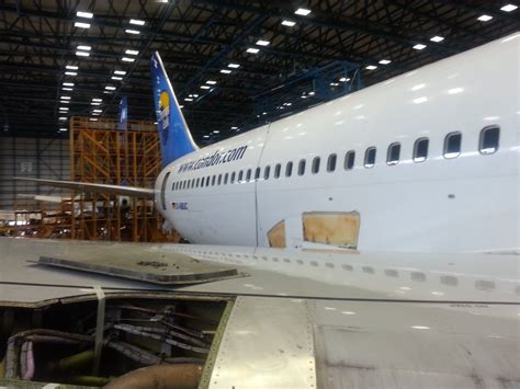 Boeing 767 Proximity Sensors And Monitoring Systems PSEU General Familiarisation Online