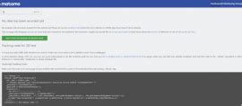 Matomo Analytics Review The Google Analytics Alternative