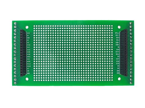 atd3 5 s3 expansion shield โมดูลขยายขาบอร์ดจอ atd3 5 s3 เทอมินัล artronshop บอร์ด