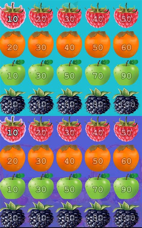 Bubble Fruit Apk For Android Download