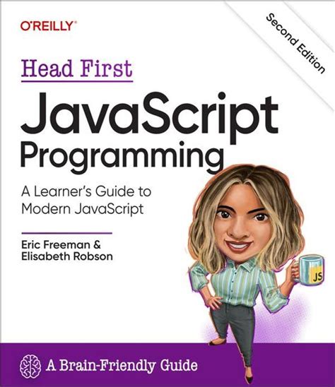 Head First Javascript Programming Eric Freeman Buch Jpcde