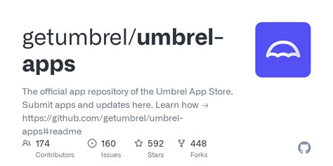 Umbrel Apps Audiobookshelf Docker Compose Yml At Master Getumbrel Umbrel Apps GitHub