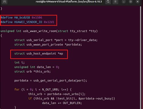 br linux driver [域格资料中心]