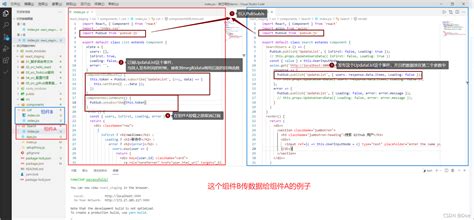 消息订阅 发布机制（pubsubjs）pubsub Js Csdn博客