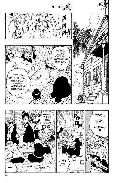 What Happened To Raditz Scouter R Dragonball