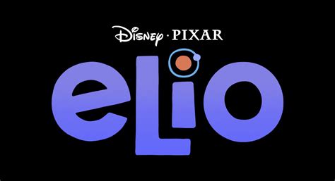 Walt Disney Pixar Logo