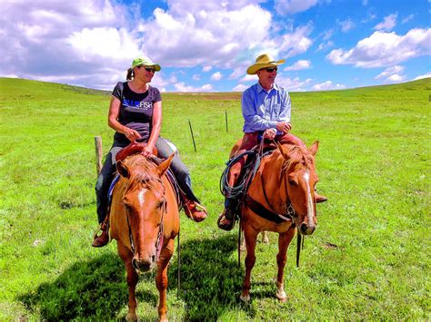 Cowboy State Daily Show With Jake Thursday April 17 2025 Join Us